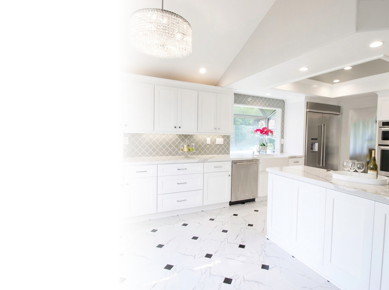 KM Home Design | Your New Home Makeover Start Now